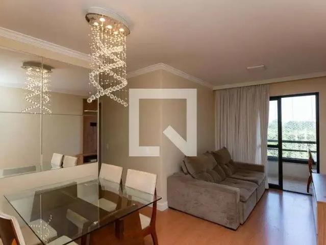 Apartamento para Venda em São Paulo/SP Jardim Íris 2 Quartos