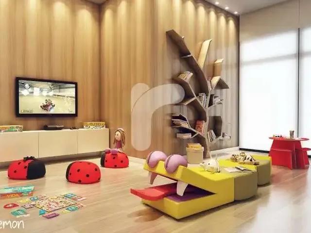 Apartamento para Venda em São Paulo/SP Vila Leopoldina 2 Quartos