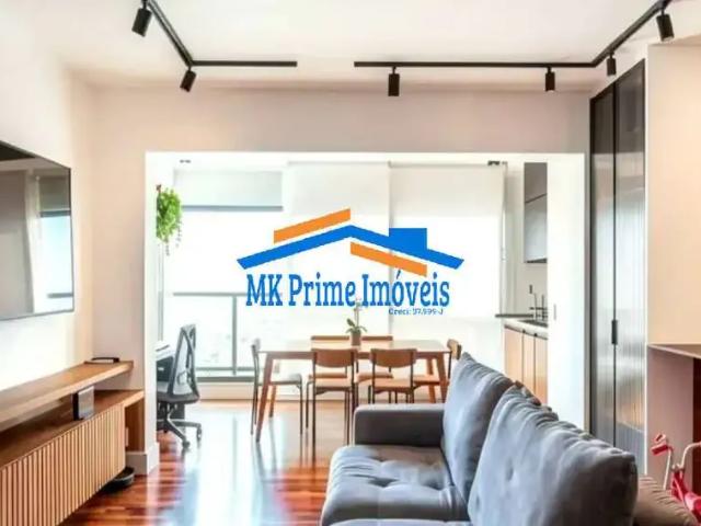 Apartamento para Venda em São Paulo/SP Vila Leopoldina 2 Quartos