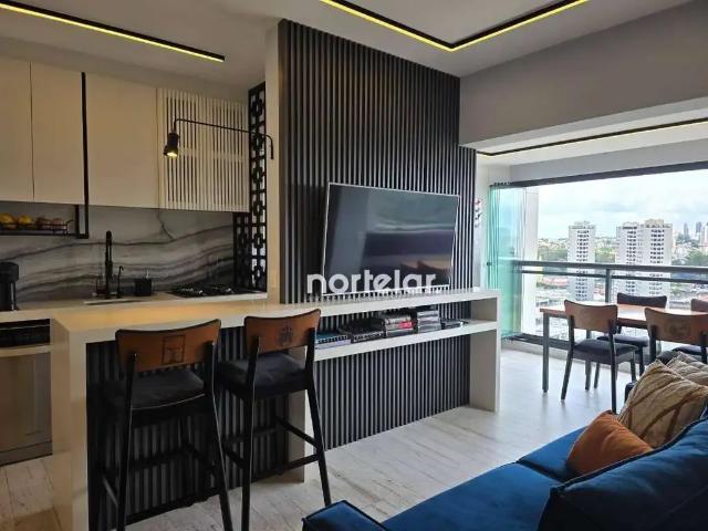 Apartamento para Venda em São Paulo/SP Vila Leopoldina 2 Quartos