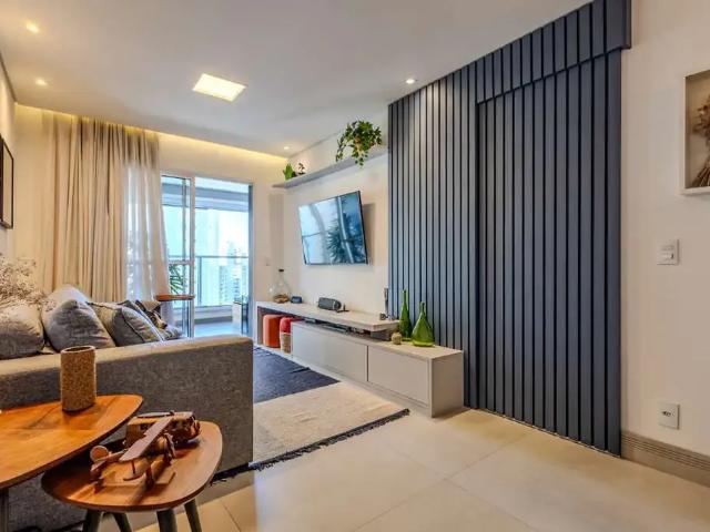 Apartamento para Venda em São Paulo/SP Vila Leopoldina 2 Quartos