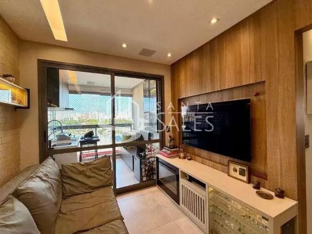 Apartamento para Venda em São Paulo/SP Vila Leopoldina 2 Quartos