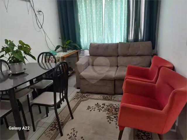 Apartamento para Venda em São Paulo/SP Vila Leopoldina 2 Quartos