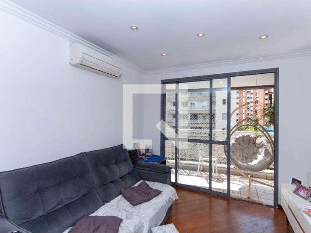 Apartamento para Venda em São Paulo/SP Vila Leopoldina 3 Quartos