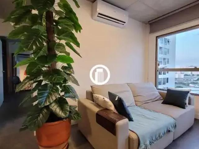 Apartamento para Venda em São Paulo/SP Vila Leopoldina 2 Quartos