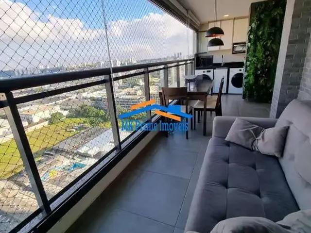Apartamento para Venda em São Paulo/SP Vila Leopoldina 2 Quartos