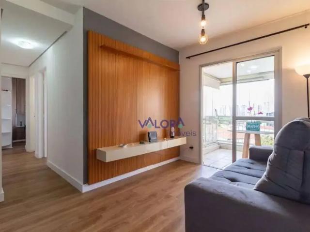 Apartamento para Venda em São Paulo/SP Vila Leopoldina 2 Quartos