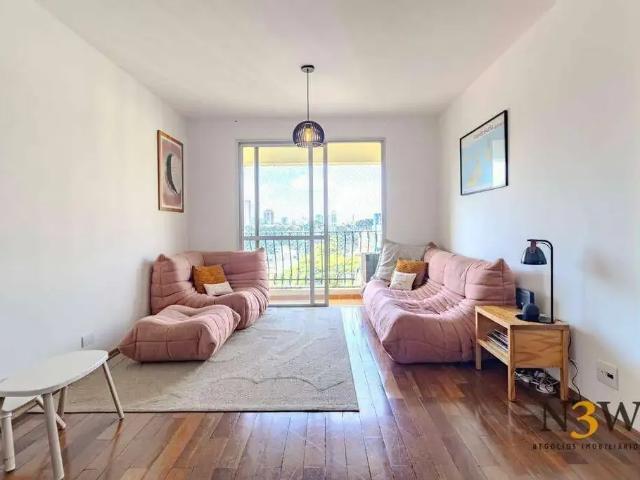 Apartamento para Venda em São Paulo/SP Vila Leopoldina 2 Quartos