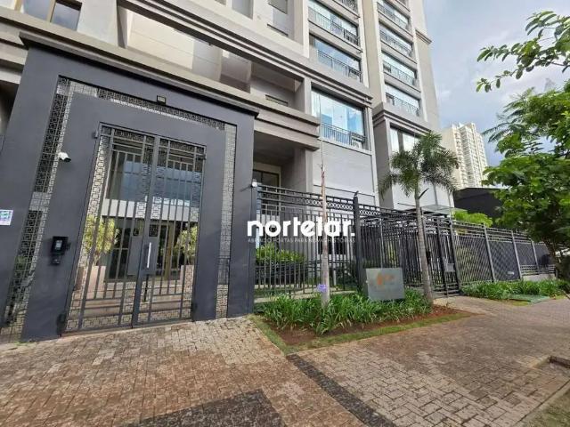 Apartamento para Venda em São Paulo/SP Vila Leopoldina 2 Quartos