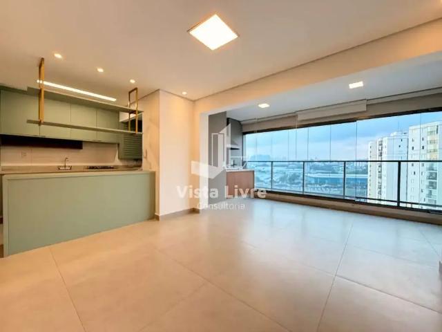 Apartamento para Venda em São Paulo/SP Vila Leopoldina 2 Quartos