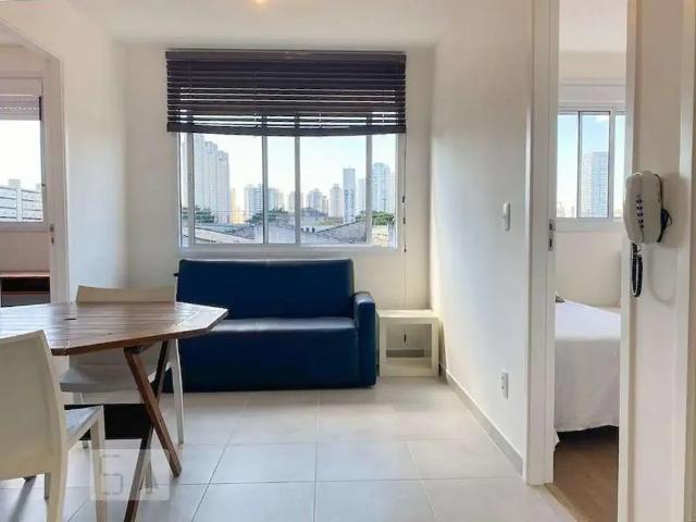 Apartamento para Venda em São Paulo/SP Vila Leopoldina 2 Quartos