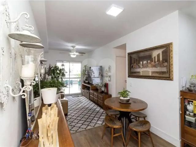 Apartamento para Venda em São Paulo/SP Vila Leopoldina 2 Quartos