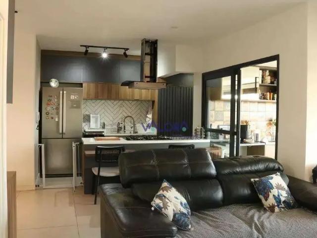 Apartamento para Venda em São Paulo/SP Vila Leopoldina 2 Quartos