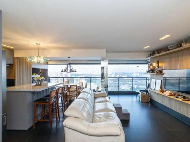 Apartamento para Venda em São Paulo/SP Vila Leopoldina 2 Quartos