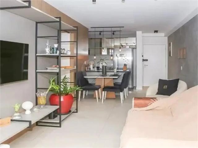 Apartamento para Venda em São Paulo/SP Vila Leopoldina 2 Quartos