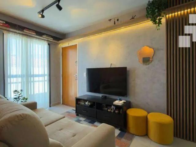 Apartamento para Venda em São Paulo/SP Vila Leopoldina 2 Quartos