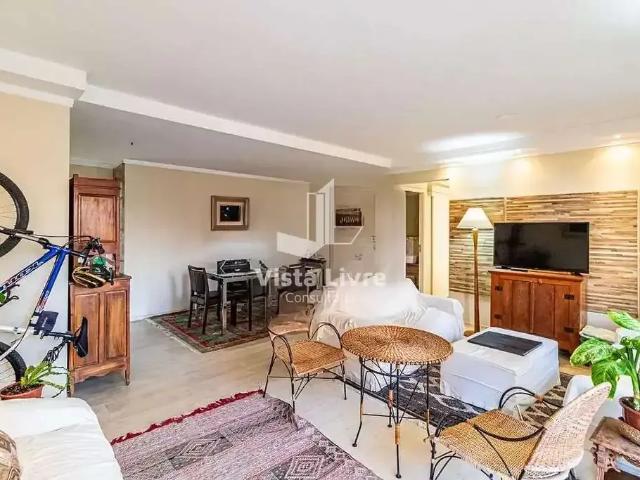 Apartamento para Venda em São Paulo/SP Vila Leopoldina 2 Quartos