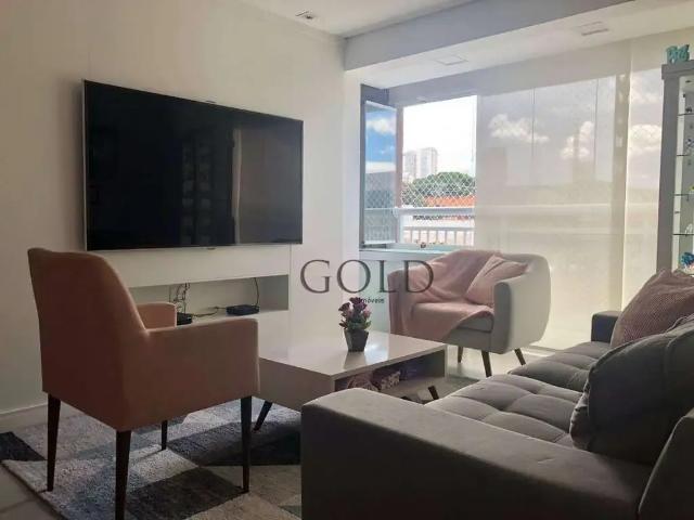 Apartamento para Venda em São Paulo/SP Vila Leopoldina 2 Quartos