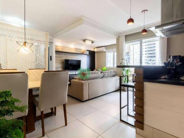 Apartamento para Venda em São Paulo/SP Vila Leopoldina 2 Quartos