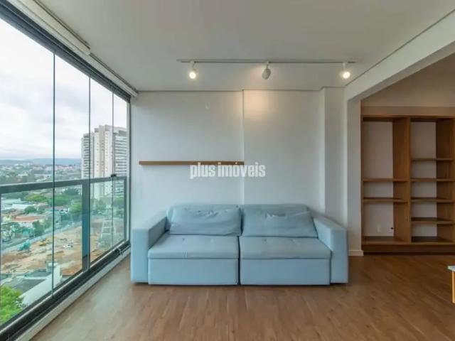 Apartamento para Venda em São Paulo/SP Vila Leopoldina 2 Quartos