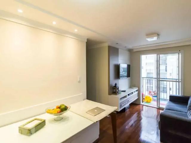 Apartamento para Venda em São Paulo/SP Vila Leopoldina 2 Quartos