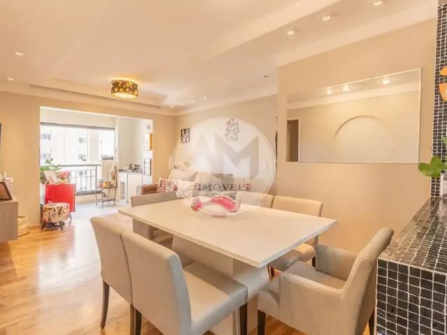 Apartamento para Venda em São Paulo/SP Vila Leopoldina 2 Quartos