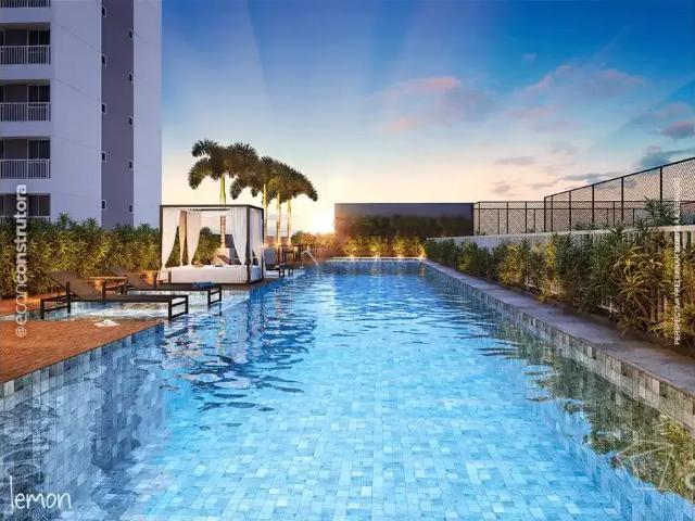 Apartamento para Venda em São Paulo/SP Vila Leopoldina
