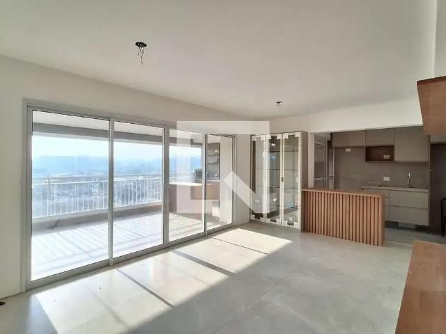 Apartamento para Venda em São Paulo/SP Vila Leopoldina 3 Quartos