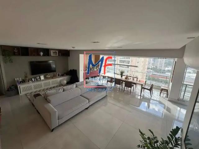 Apartamento para Venda em São Paulo/SP Vila Leopoldina 3 Quartos