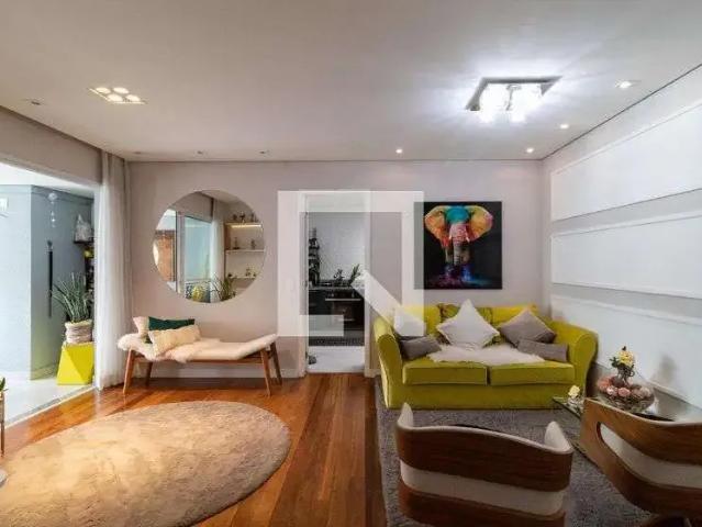 Apartamento para Venda em São Paulo/SP Vila Leopoldina 3 Quartos