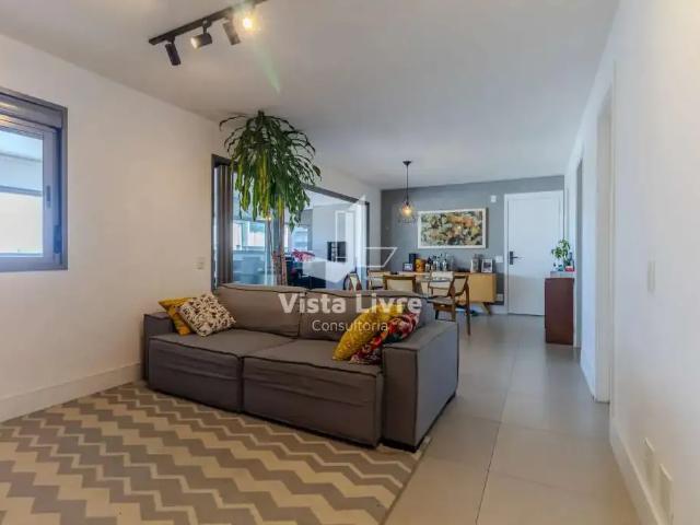 Apartamento para Venda em São Paulo/SP Vila Leopoldina 3 Quartos
