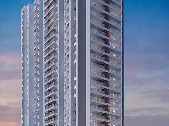 Apartamento para Venda em São Paulo/SP Vila Leopoldina 3 Quartos