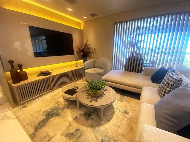 Apartamento para Venda em São Paulo/SP Vila Leopoldina 3 Quartos