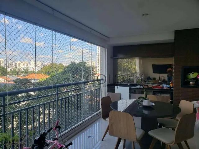 Apartamento para Venda em São Paulo/SP Vila Leopoldina 3 Quartos