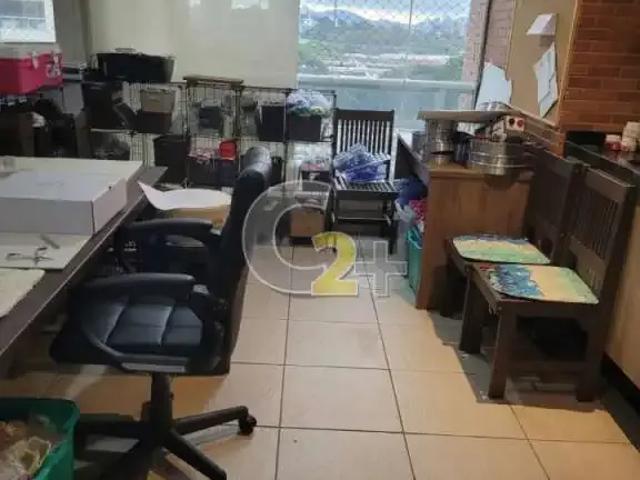 Apartamento para Venda em São Paulo/SP Vila Leopoldina 3 Quartos