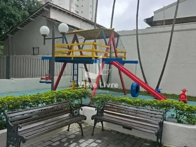 Apartamento para Venda em São Paulo/SP Vila Leopoldina 3 Quartos