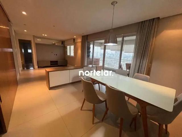 Apartamento para Venda em São Paulo/SP Vila Leopoldina 3 Quartos