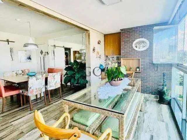 Apartamento para Venda em São Paulo/SP Vila Leopoldina 3 Quartos
