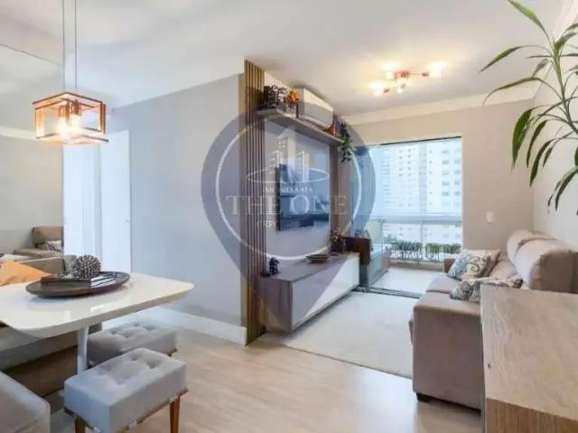 Apartamento para Venda em São Paulo/SP Vila Leopoldina 3 Quartos