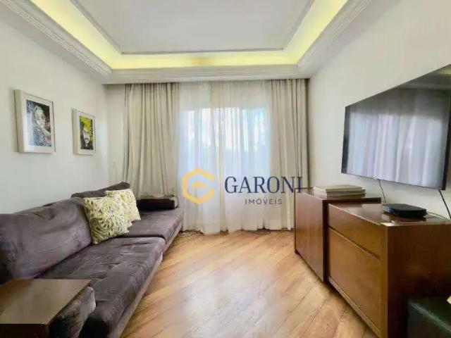 Apartamento para Venda em São Paulo/SP Vila Leopoldina 3 Quartos