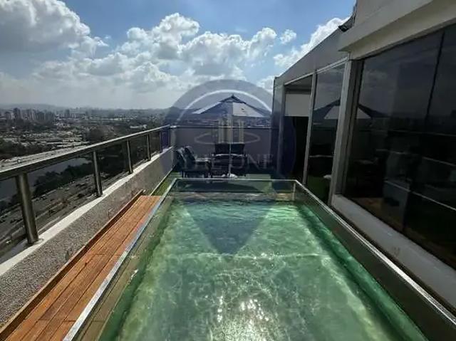 Apartamento para Venda em São Paulo/SP Vila Leopoldina 3 Quartos
