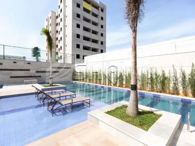 Apartamento para Venda em São Paulo/SP Vila Leopoldina 3 Quartos