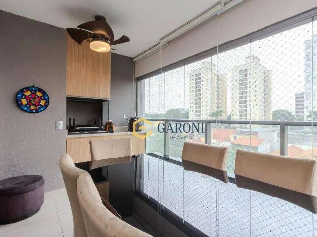 Apartamento para Venda em São Paulo/SP Vila Leopoldina 3 Quartos