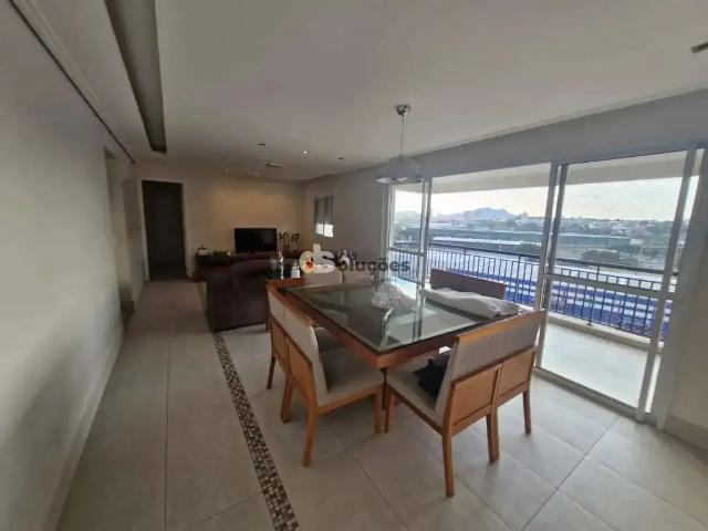 Apartamento para Venda em São Paulo/SP Vila Leopoldina 3 Quartos