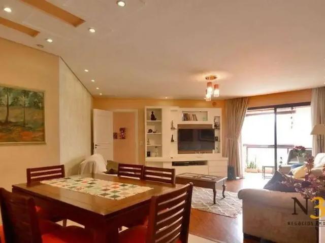Apartamento para Venda em São Paulo/SP Vila Leopoldina 3 Quartos