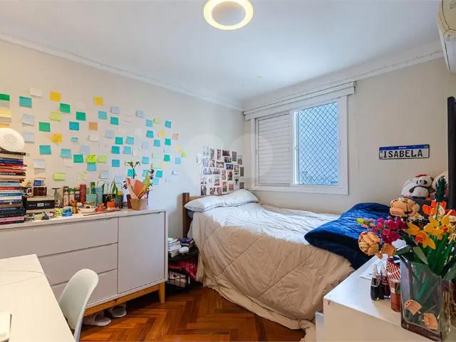 Apartamento para Venda em São Paulo/SP Vila Leopoldina 3 Quartos