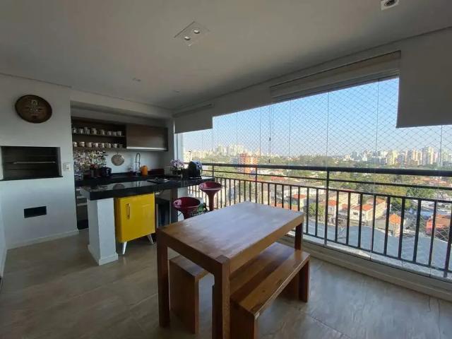 Apartamento para Venda em São Paulo/SP Vila Leopoldina 3 Quartos