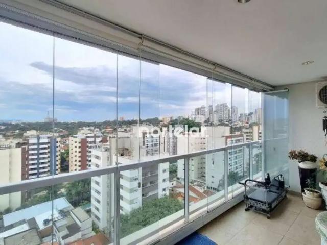 Apartamento para Venda em São Paulo/SP Vila Leopoldina 3 Quartos