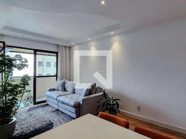 Apartamento para Venda em São Paulo/SP Vila Leopoldina 3 Quartos