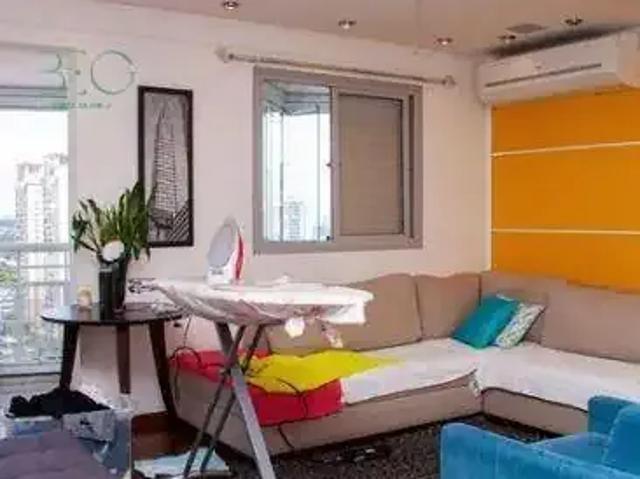 Apartamento para Venda em São Paulo/SP Vila Leopoldina 3 Quartos